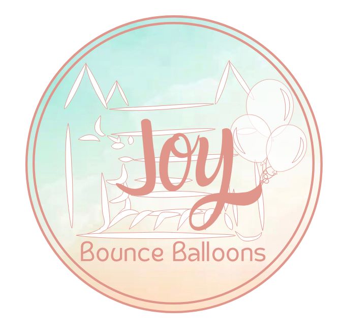 Joy Bounce Balloons